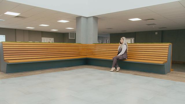 Цифровая кафедра СФУ. Истории студентов. Екатерина Снегирь