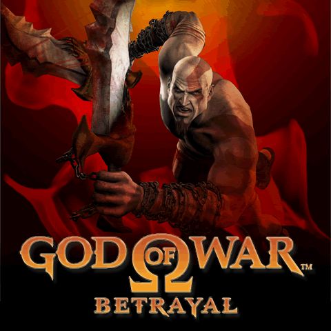 God of War: Betrayal (Часть 3)