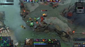 Dota 2 2020 archon play with good and bad