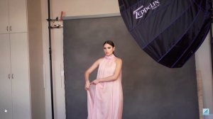 Октабанки против параболических софтбоксов для фэшн-фотосъемки