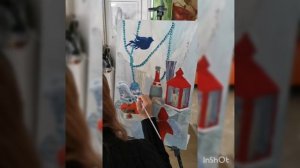 Gallery Artvaleri. Курс базовый и профильной подготовки по академическому рисунку и живописи.