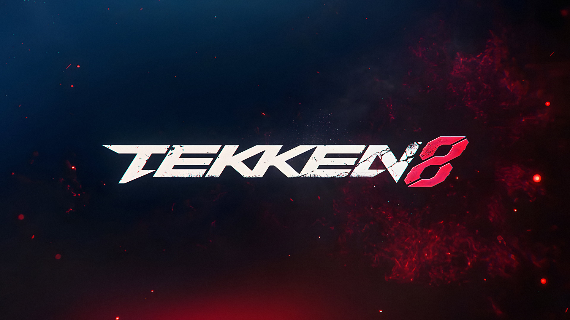 Прохождение Tekken 8 #1 - Столкновение жестоких звезд