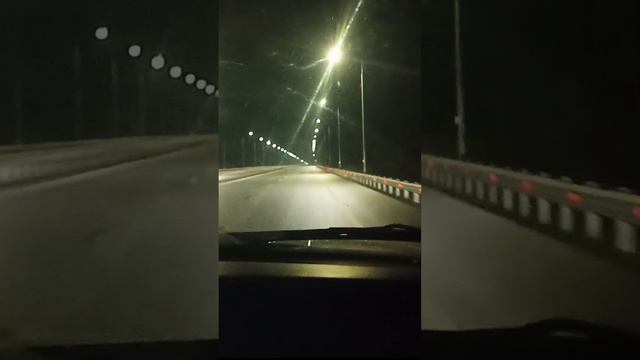 Чего нового на трассе М12?