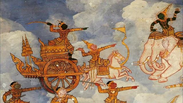 5.  МОЁ ПУТЕШЕСТВИЕ В АГХАРТУ (Глава 1) - КОЛЕСНИЦЫ БОГОВ - Лобсанг Рампа