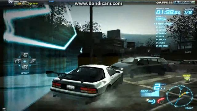 NFS - World Car Preview | Mazda RX-7 (FC-3S) – смотреть видео онлайн от ...