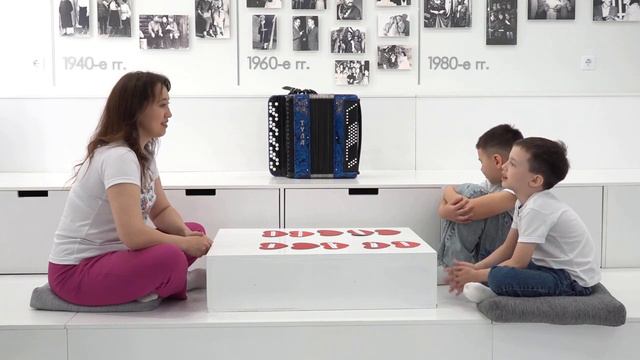 10 ответов: Сайдаш и Ризван