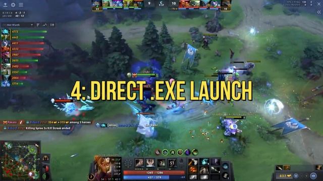 How To Fix PAK01.VPK Corrupt Error in Dota 2 | PAK01.VPK Corrupt Error in Dota 2 Fixed ...