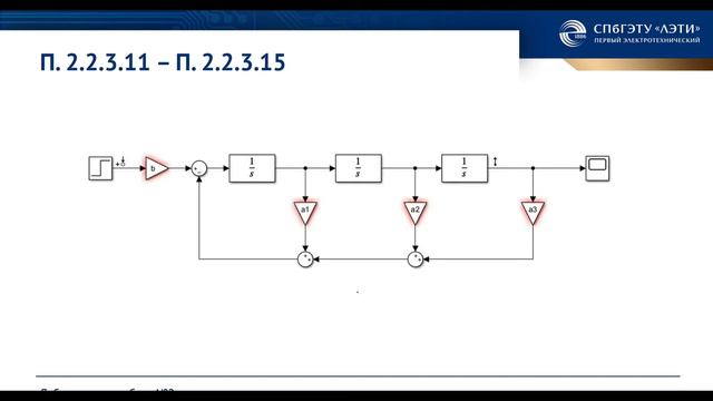 ТАУ_Лабораторная работа №2_Часть 2