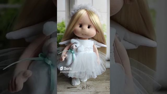 Ангел😇💕