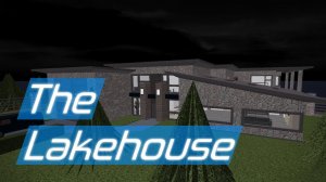 [Roblox] {Ep. 5} Entry Point | Большие планы!