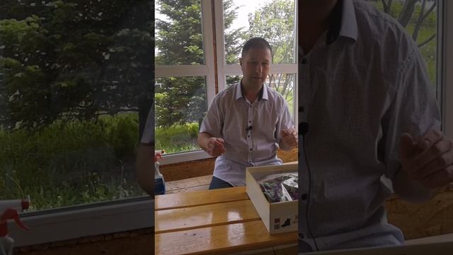 Огородникам Запада от огородников Востока