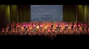 Гимн Приморского Района Санкт-Петербурга