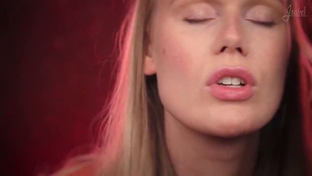 ASMR CLOSE-UP KISSES PERSONAL ATTENTION Mouth Sounds Positive affirmation