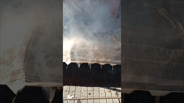готовим шашлыки