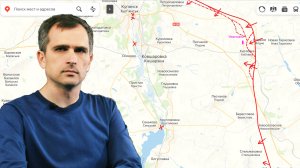 Война на Украине (30.09.23): Бои на юге ослабевают, а вот на севере … все только начинается