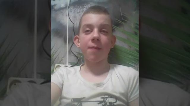 Я всем говорю привет