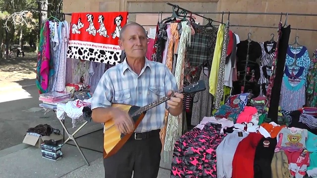 Хрипков Н. В. Новотроицкий  Водоканал