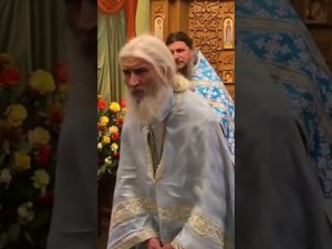 Не предавайте веру Православную. Схиигумен Сергий (Романов).