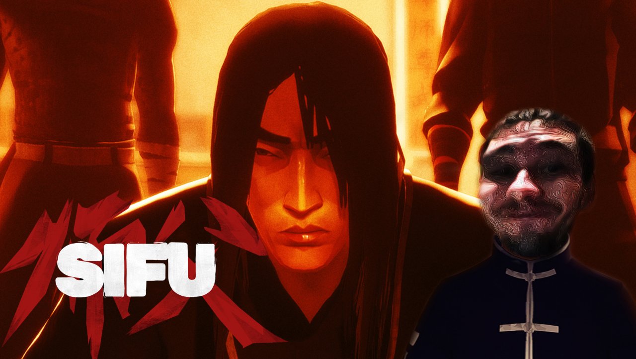 Sifu ПОЛНОЕ ПРОХОЖДЕНИЕ