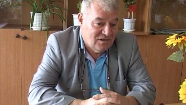 "Детектор". Агамыч.