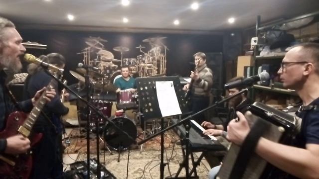 Алексей Коковкин, Родные: звенит 2019.3gp