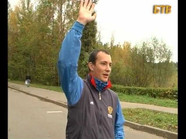 Что для меня спорт