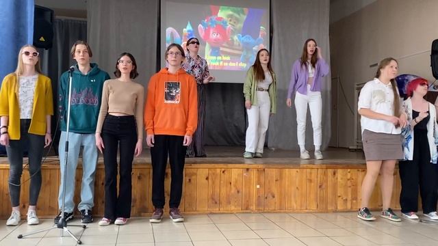 11A - Dance! (2023)