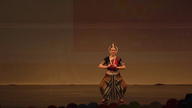 Маг Сороно | Стиль Одисси | Анастасия Королева | Холи Мела 2024 | Москва | Россия