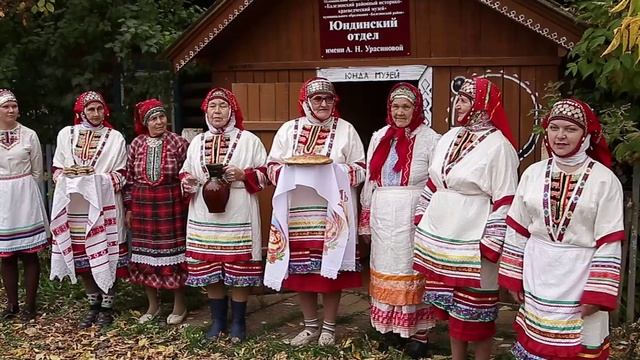 Мы работники культуры