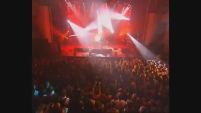 Томас - Магия (Fellini tour 2001)