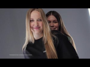Лимитированная капсула мерча (футболки)