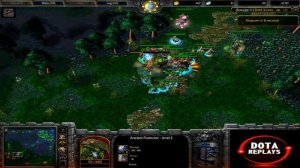 DOTA Dendi World's Best Pudge (Butcher)