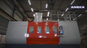 Карусельно-фрезерный станок Unisign Uniport 7000 MTC