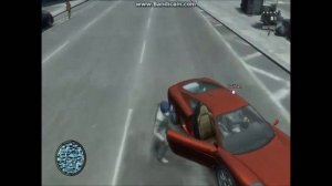 GTA 4 Multiplayer Part 7 w/ 504th: Mac The Transpoter