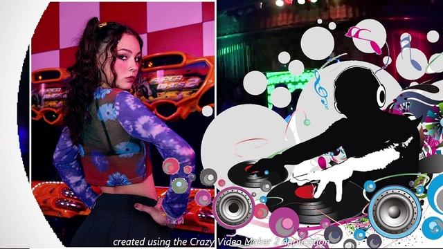 Shein. ROMWE Street Life Топ с цветочным принтом сетчатый. Дискотека.