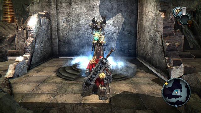 Darksiders Warmastered Edition - Build cs_2679 - master 2024-09-01 11-45-13 - Часть 2.