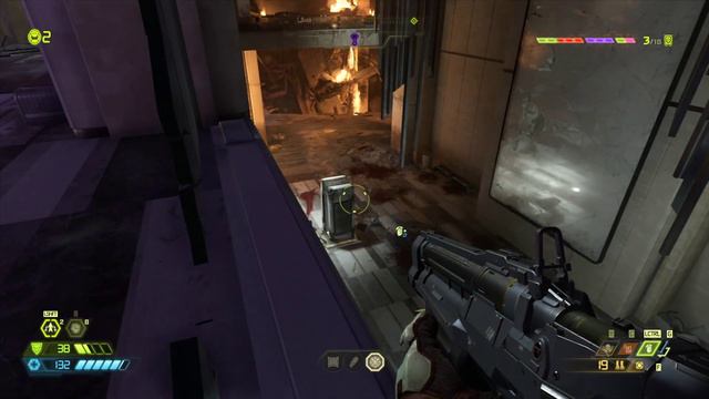 Doom Eternal Deluxe Edition Part 4