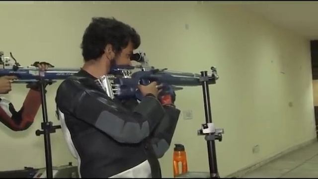 HOW TO MAKE A CAREER IN SHOOTING | By AMIT MUDGAL | SHOOTING COACH ...