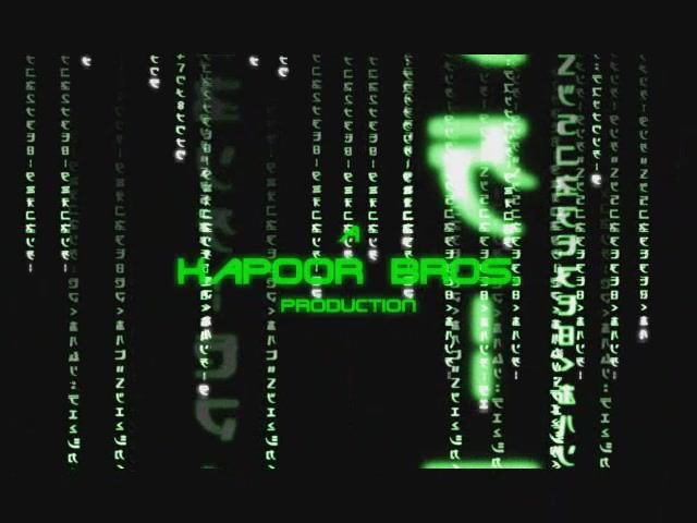 [Vintage Counter Strike Movie] Matrix Renaissance