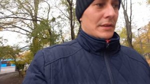 Однажды утром в Москве