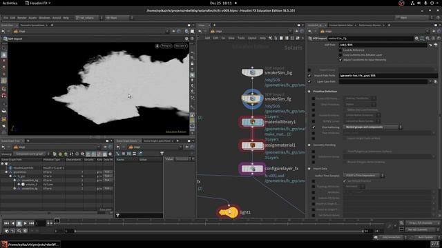 14 - Adding Some FX To Your Scene