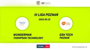 Wunderman Thopmson Technology - GSK TECH POZNAŃ