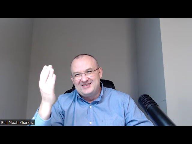 Каль ВаХомер или почему Моше не хотел идти к Паро? Раши против Рамбана. Недельный раздел Ваэра