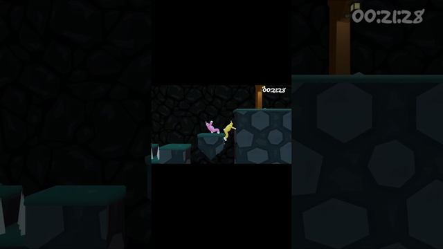 Его хотелки ч.2 Short Super Bunny Man