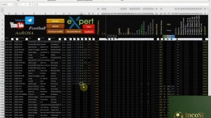 #Таблица.AuROSA ExPert.Часть 2. Ознакомление с интерфейсом