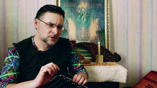 Мой ДРУГ ГУДИМИР Часть II "Предназначение" Болезнь Паркинсона. Путь к Исцелению.