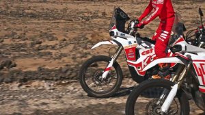 KOVE 450RAlly