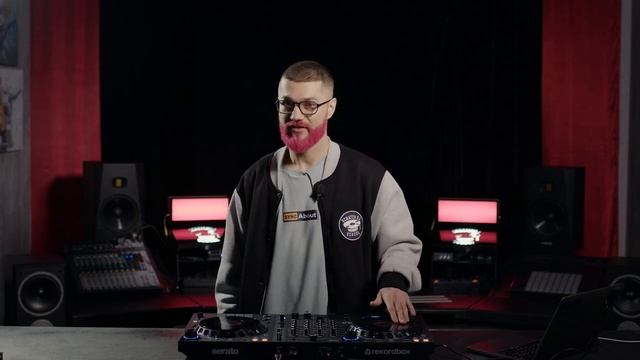 Выступление наставника в Pioneer Dj Tv 2022 год