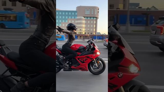 МотоТаня разбилась на мотоцикле в Турции… Вечного сезона