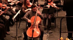 Prokofiev Sinfonia Concertante Mov 2 - 2018 04 08 Julian Shively (17)
